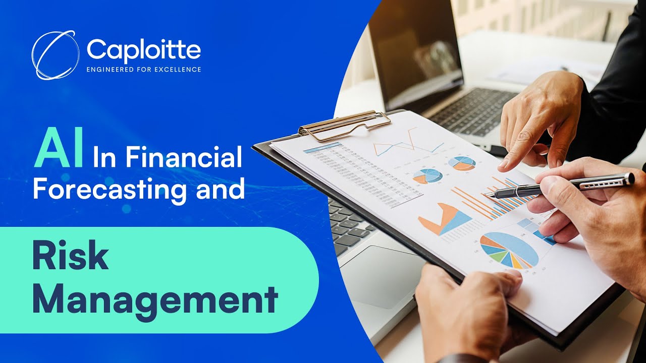 AI in Financial Forecasting and Risk Management