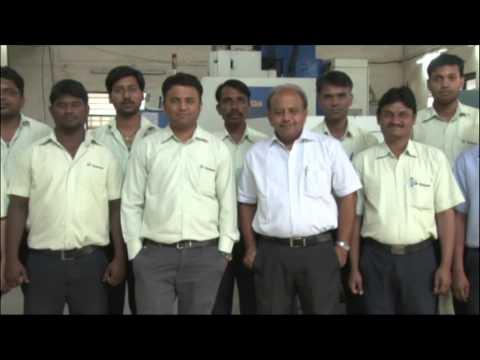 Technicon, bhosari, pune - design and manufacture of jigs, fixtures and special gauges