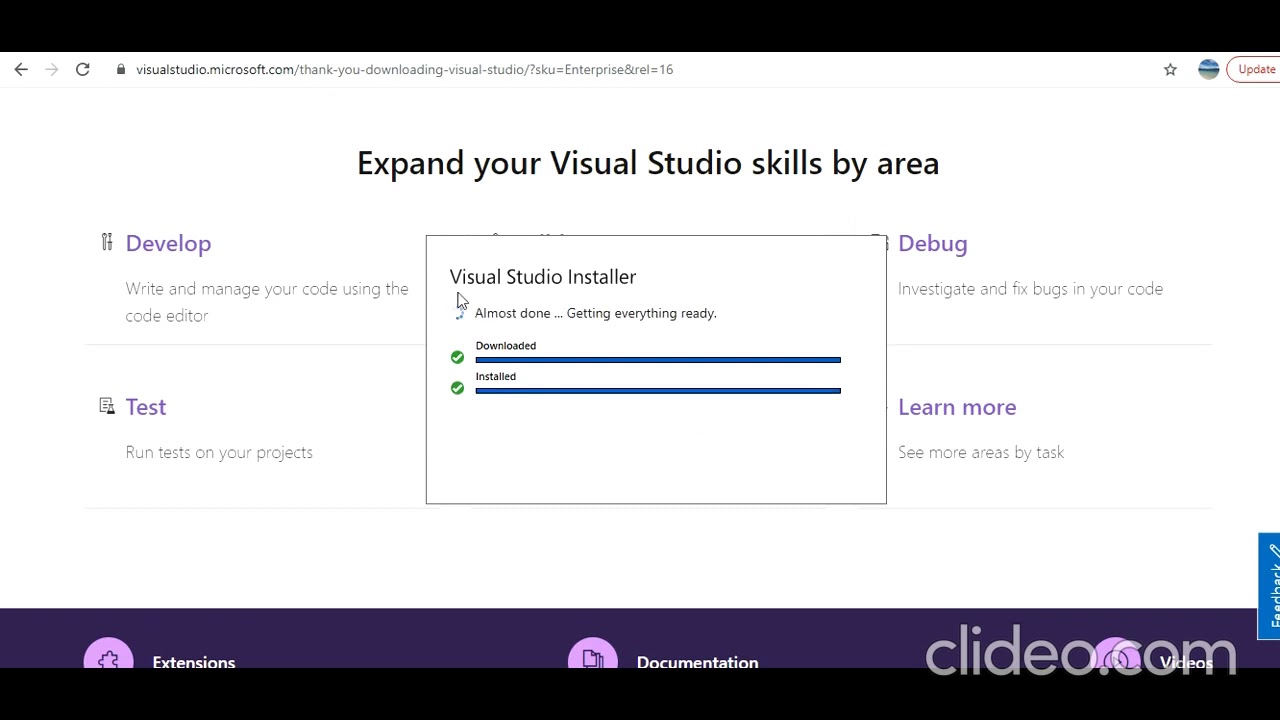 How To Install Visual Studio 2019 Step By Step Full Information