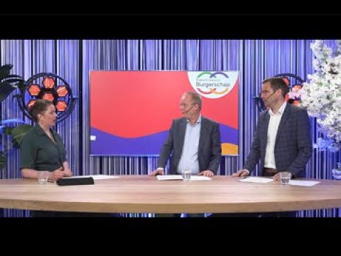 Webinar: de Inspectie van het Onderwijs over burgerschap (18 maart 2025)