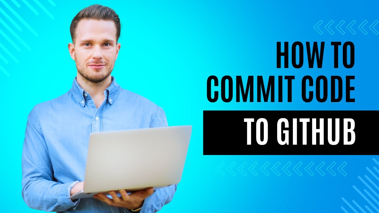 How to commit your code to github #github #githubtutorial #tutorial