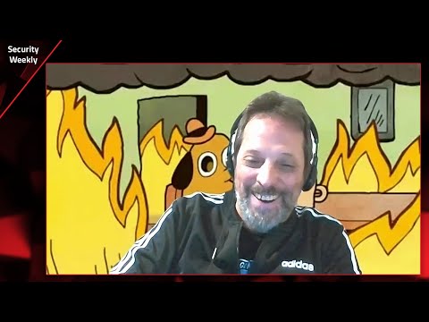 Supply Chain Security - Ivan Arce - PSW #781