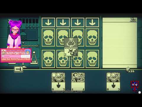 Steam Community :: Video :: Inscryption Second Playthrough Part Two