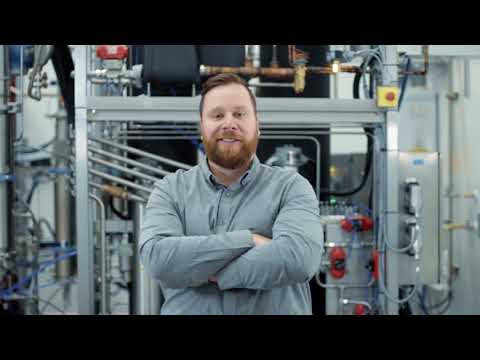 Pure Extracts Technologies Corporate Profile