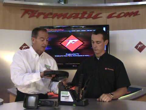 MSA Thermal Imaging Cameras