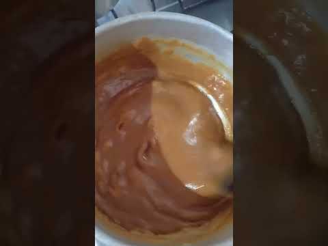 DOCE DE LEITE COM 3 INGREDIENTES!!