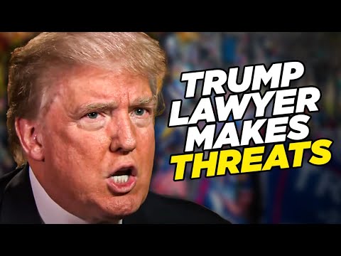 Trump Lawyer Threatens Future Prosecutions Against Colorado Judges Over Trump Decision