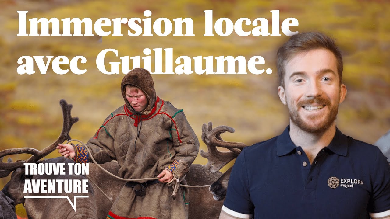 Nos univers d'aventures chez Explora Project - Journal d'Explora Project