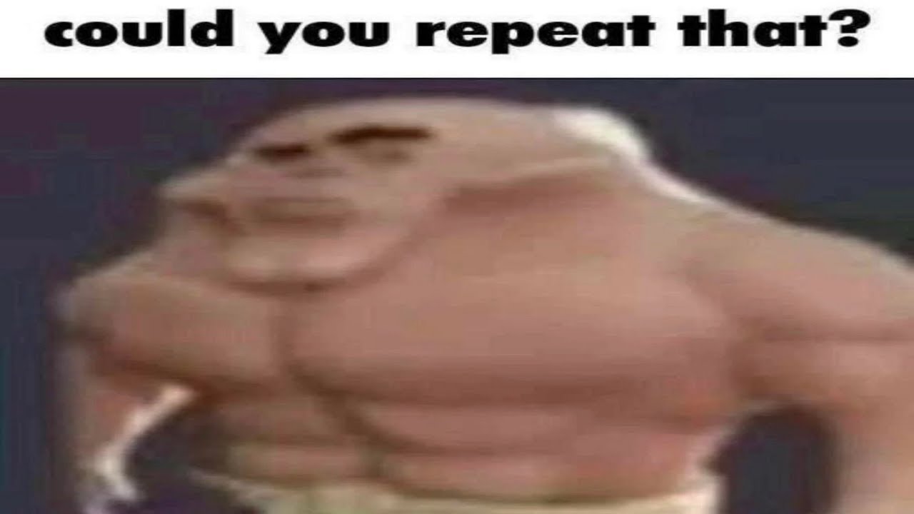 Shitpost compilation 1
