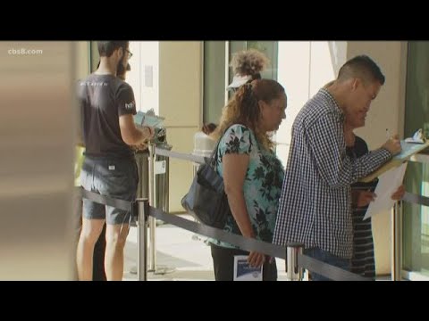 Time running out for nonpartisan voters to request primary ballot