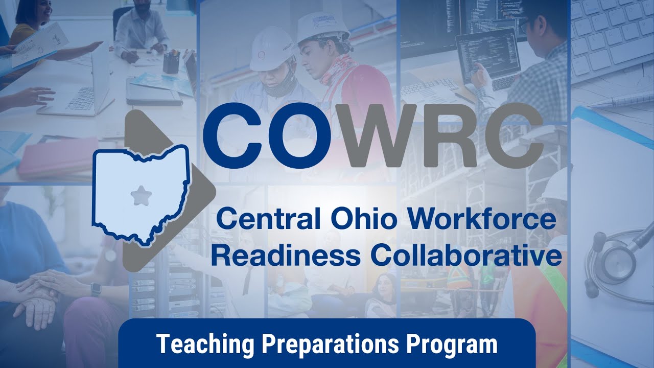 COWRC Live! Teaching Preparations Program
