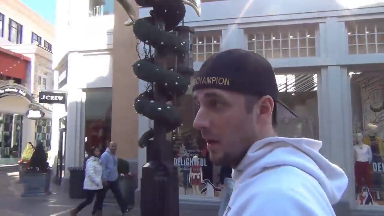 Best Boxer In the World! Charlie Z 331-0 Pro Record 2019 Video At the Grove Greeting Fans