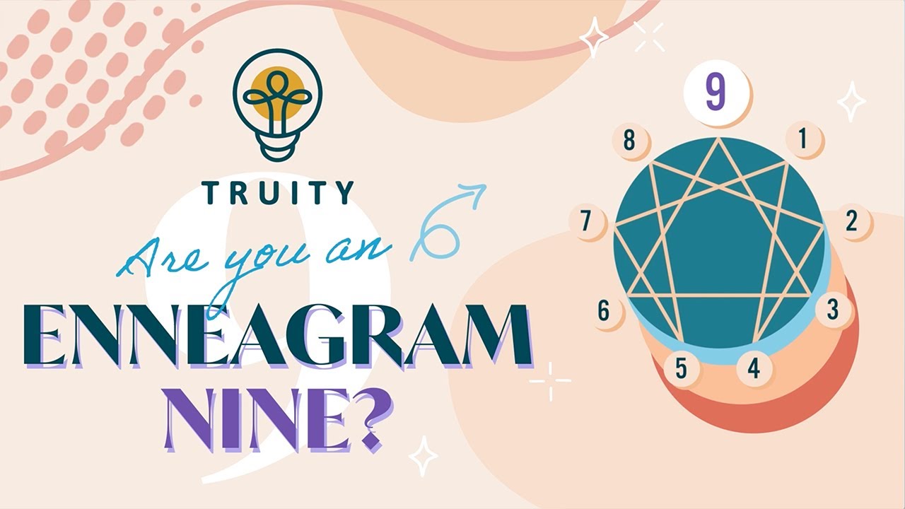 Enneagram Type 9 Overview (The Peacemaker)