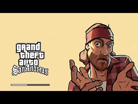 Steam Community :: Video :: GTA San Andreas PC - Con parche gráfico ...