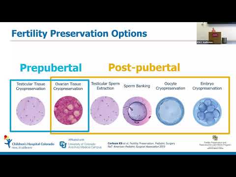 11.4.2024 Surgery Grand Rounds – Kristine Corkum, MD and Daniel VanDerPloeg, MD