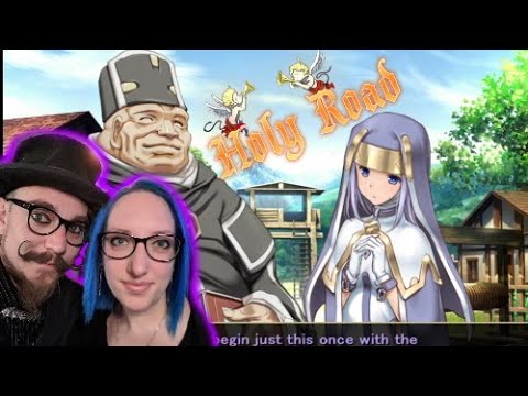 Steam Community :: Holy Road