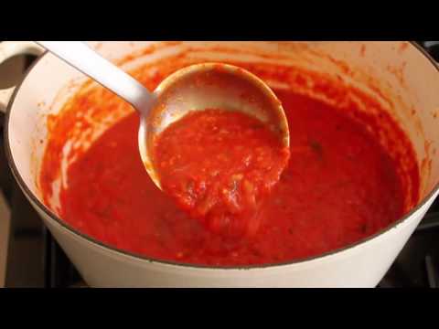 How to Make a Basic Sauce | Seasons