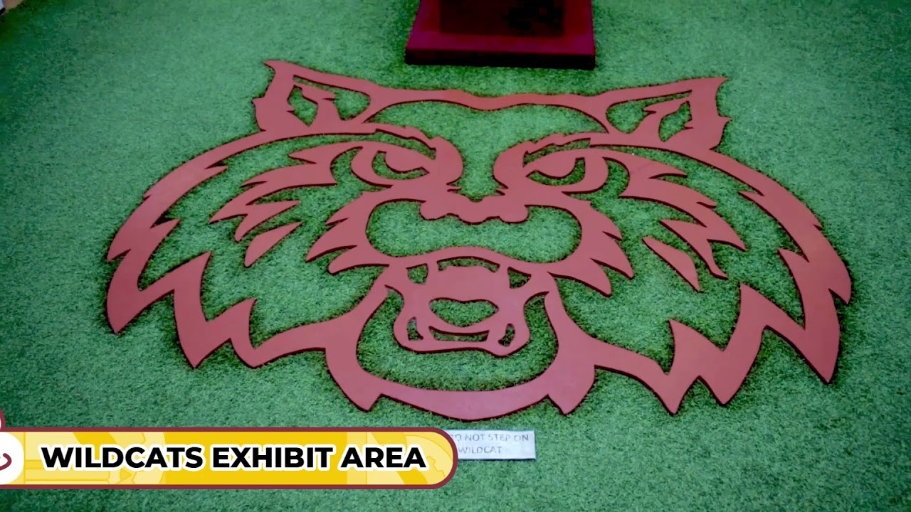 CLAIM IT! CIT University offers NAMING RIGHTS for Select College Library Areas