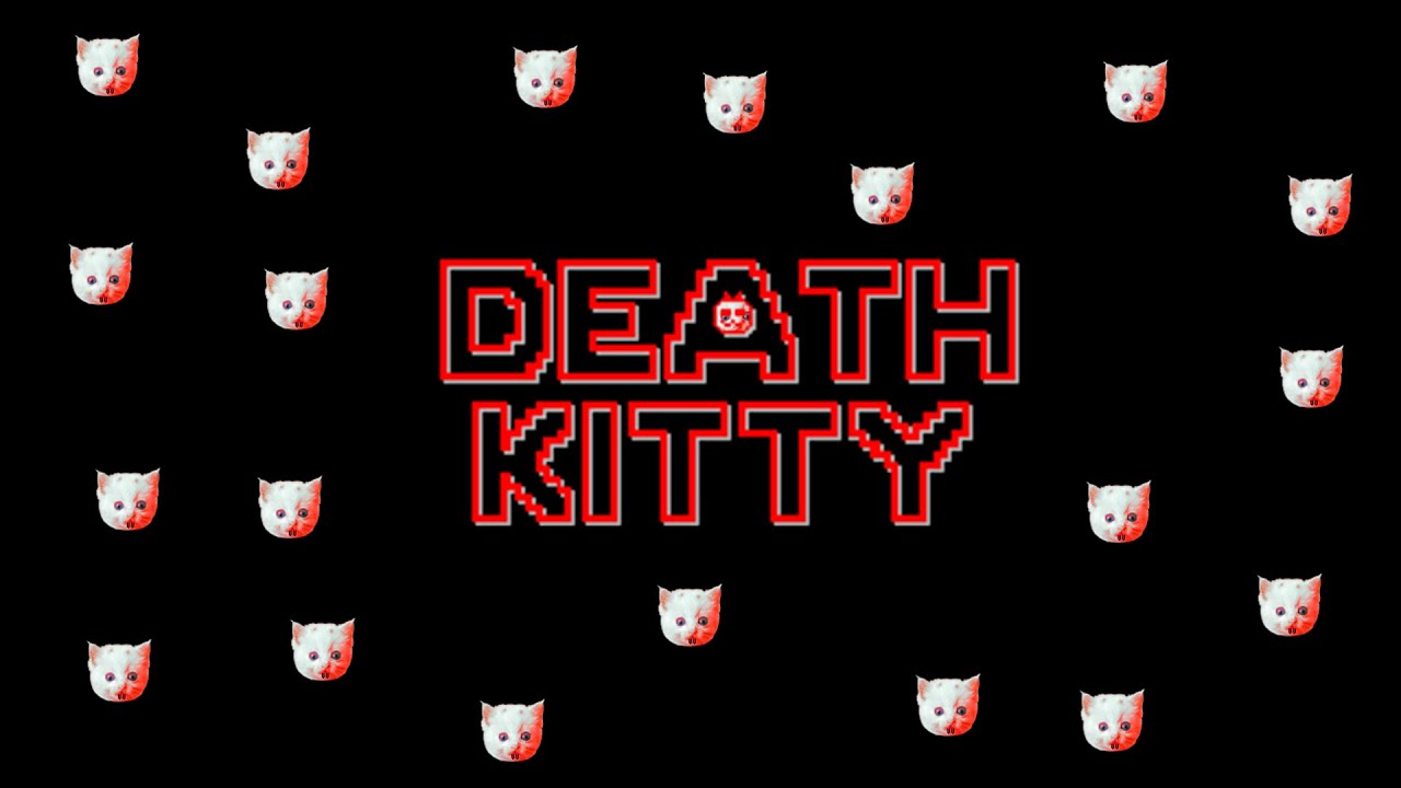 Death Kitty Official Trailer