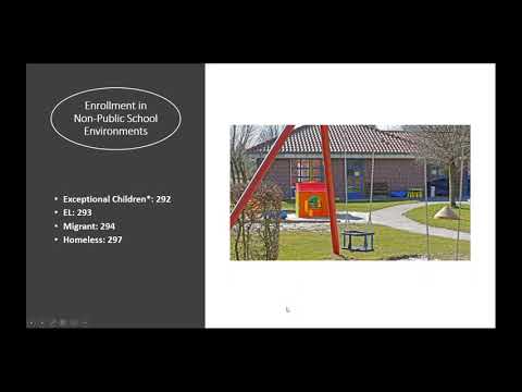 Pre K Enrollment Guidance