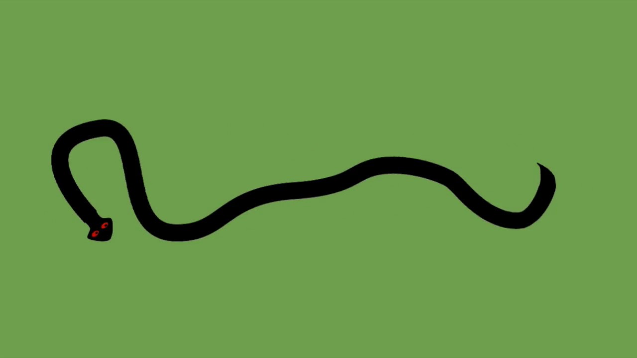 Slither Snake (Math Task)