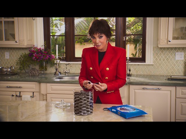 Kris Jenner revives pre-Keeping up with the Kardashians vibes with new ...