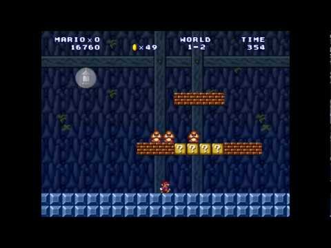 »» Mario ForEVER FULL FREE GAME [♫DOWNLOAD♪]-LINK ««