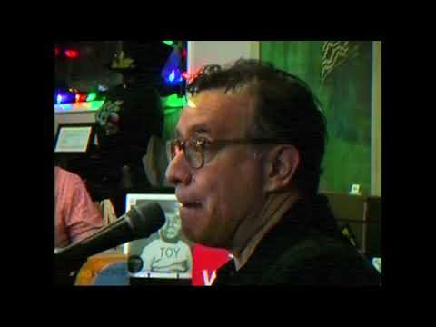 Fred Armisen Live @ Runout Groove Records