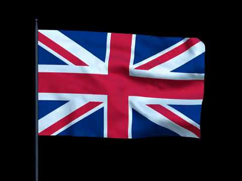 british flag