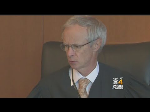 Judge Accused Of Going Easy On Criminals