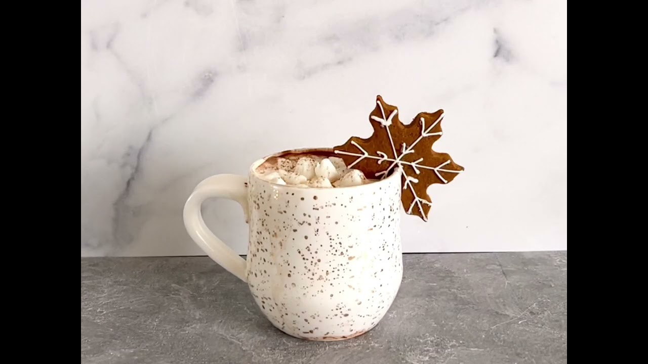 Mug Huggers Cookie Cutter Set