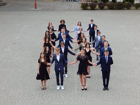 Polonez Ósmoklasistów AD 2023