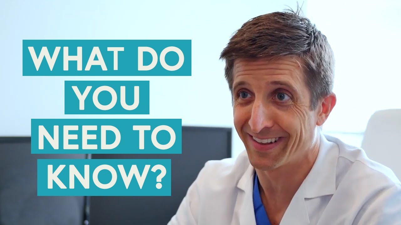 Getting Pregnant with PCOS | Fertility Doctor Explains
