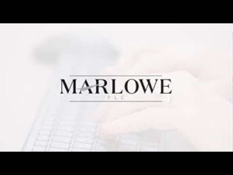 Marlowe plc: The Leader in Compliance