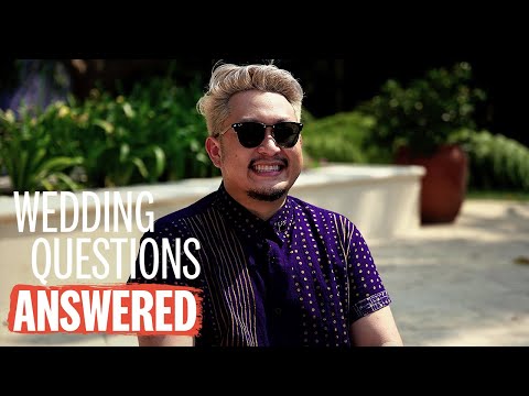 A Wedding Planner Addresses Your Wedding Planning Problems | The Knot