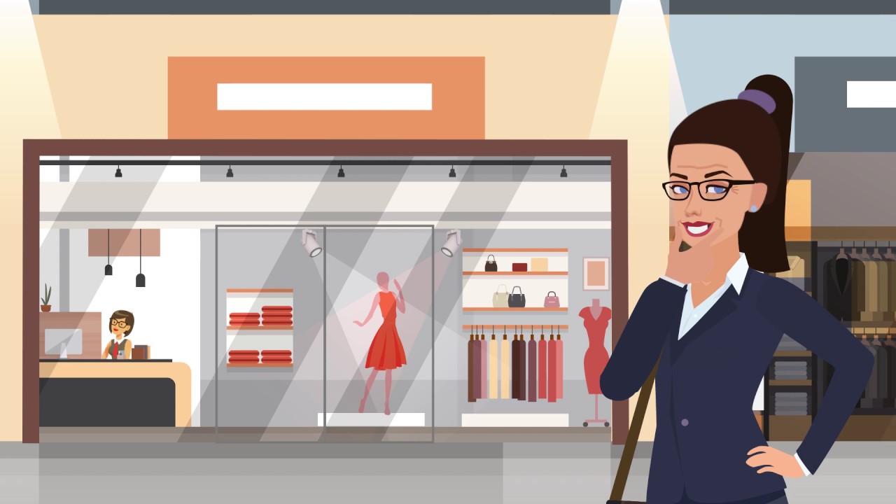 How Lighting Can Create the Perfect Retail Environment | Retail Lighting