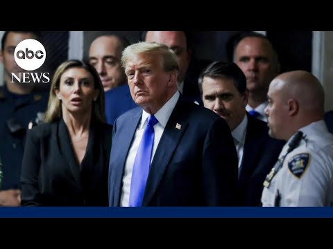 Donald Trump's legal team likely to appeal guilty verdict