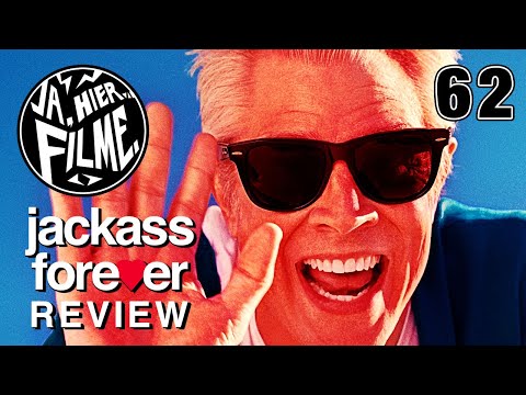 JACKASS FOREVER - Review & Kritik | Thema: Biographien | Ja, hier… Filme. #62