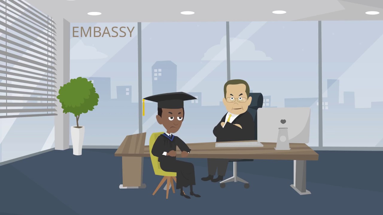 AIESEC Exchange Program - What you need to know