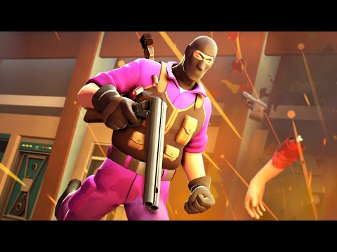 Steam Community :: Video :: Open Fortress to wspaniały Mod do TF2!