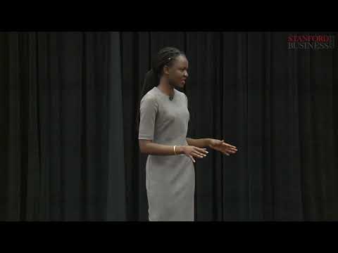 Ruth Adu-Daako: The Informal Economy: A Blueprint for Survival