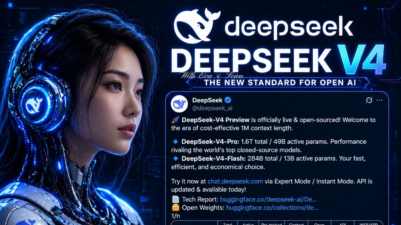 DeepSeek V4 Mixture of Experts Architecture Deep Dive
