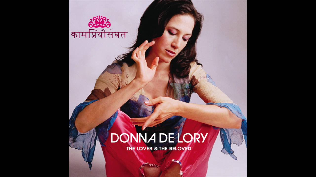 Donna De Lory - Ganapati Om