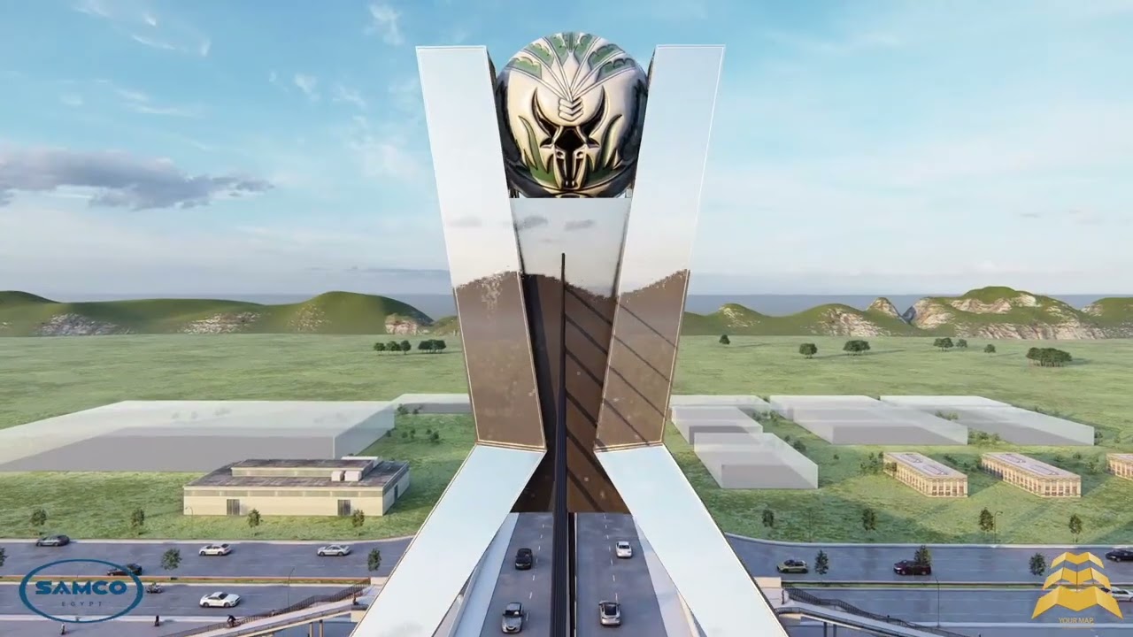 Your Map Design Studio