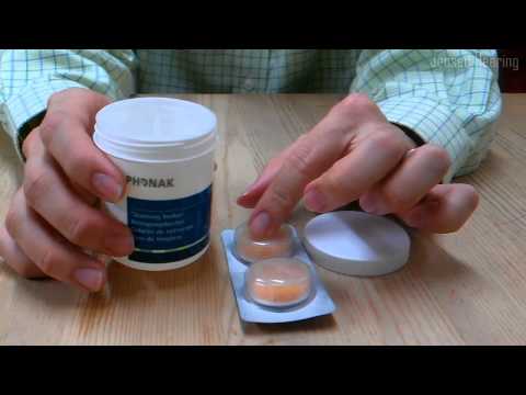 How to Use Drying Beaker and Drying Capsules
