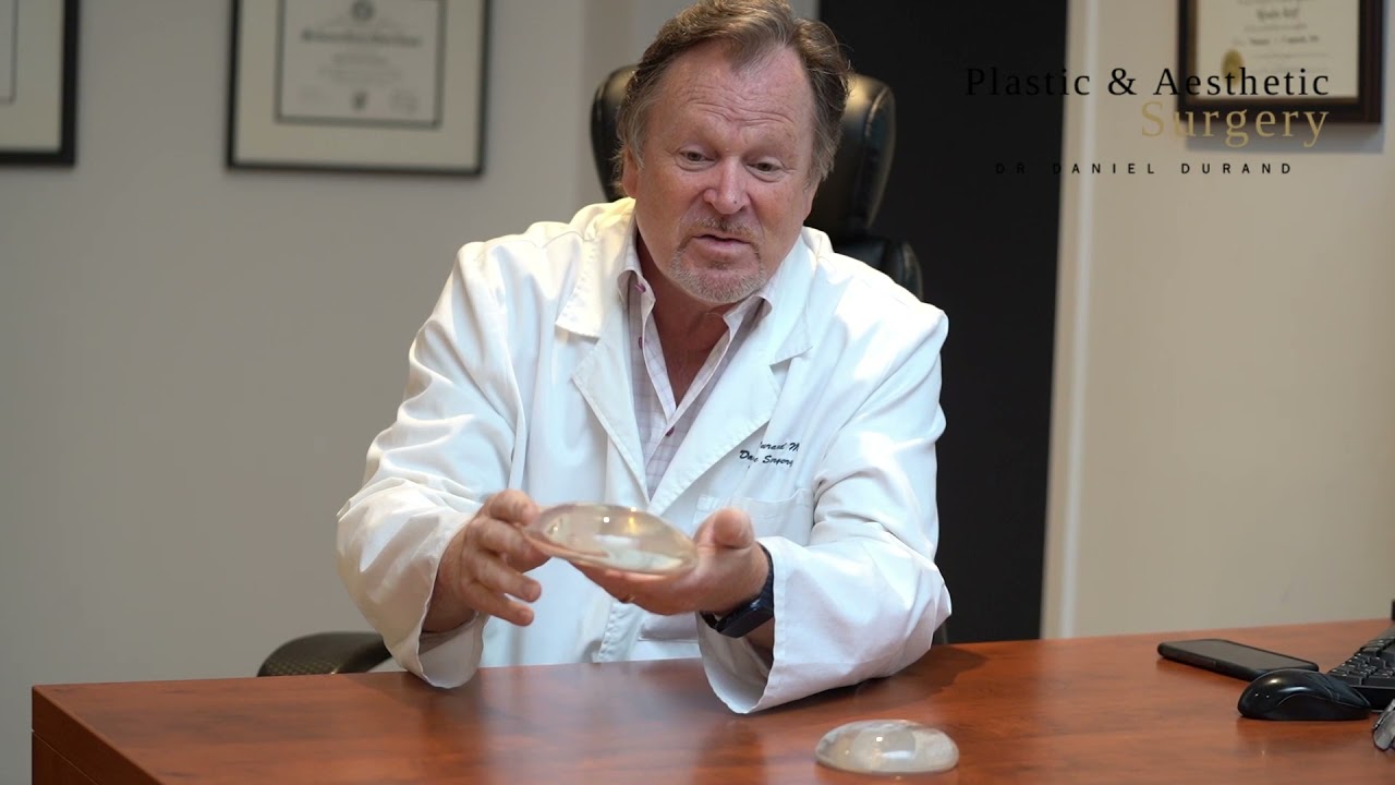 Breast Volume vs Breast Enhancement