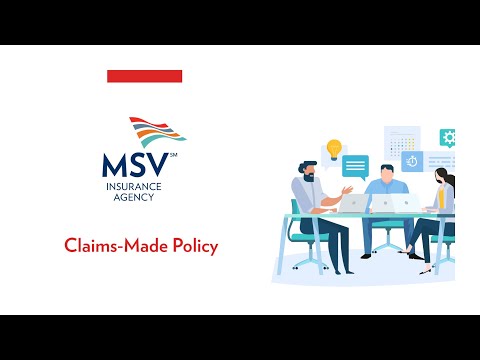 Claims-Made Policies | Medical Professional Liability Coverage