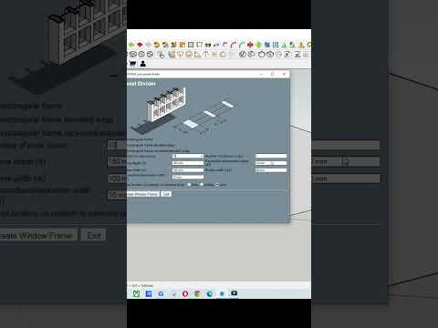 sketchup useful tips / 1001bit tutorial