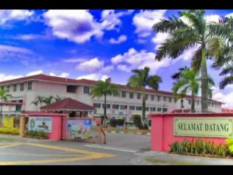 welcome to Taman Mutiara Rini | SK Taman Mutiara Rini 1