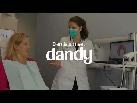 Dentists, meet Dandy